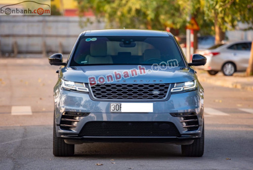Bán xe ô tô LandRover Range Rover Velar R-Dynamic HSE 2.0 2019 giá 3 Tỷ ...