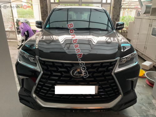 Bán xe ô tô Lexus LX 570 2021 giá 11 Tỷ 600 Triệu | 4573978