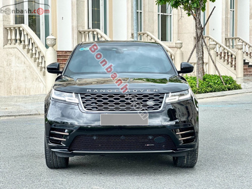 Bán xe ô tô LandRover Range Rover Velar R-Dynamic 2.0 2021 giá 3 Tỷ 800 ...