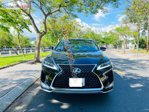 Bán xe ô tô Lexus RX 300 2022 giá 3 Tỷ 150 Triệu | 5238472