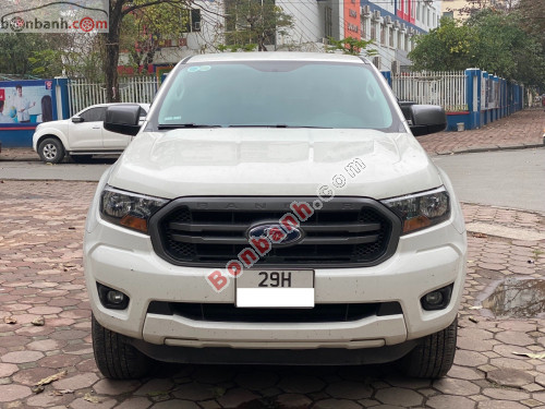 Bán xe ô tô Ford Ranger XLS 2.2L 4x2 AT 2018 giá 570 Triệu | 4821320