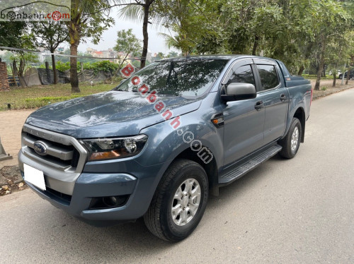 Bán xe ô tô Ford Ranger XLS 2.2L 4x2 AT 2017 giá 535 Triệu | 4864144