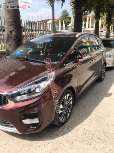 Bán xe ô tô Kia Rondo GAT Deluxe 2019 giá 599 Triệu | 3096915