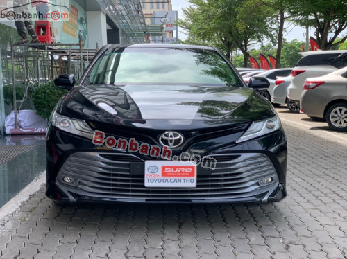 Bán xe ô tô Toyota Camry 2.5Q 2019 giá 1 Tỷ 167 Triệu | 4614206