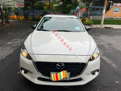 Bán xe ô tô Mazda 3 1.5L Luxury 2019 giá 488 Triệu | 5079473