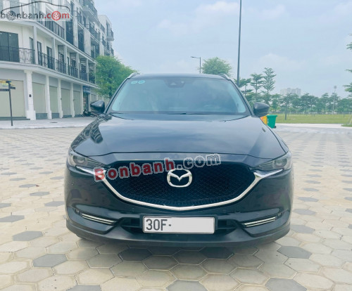 Bán xe ô tô Mazda CX5 2.5 AT 2WD 2018 giá 645 Triệu | 5147641