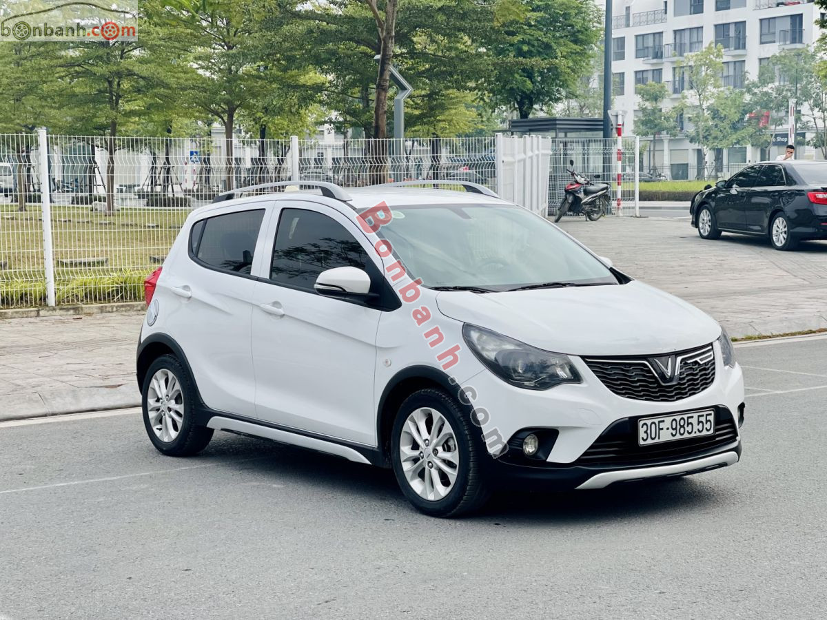 Bán xe ô tô VinFast Fadil 1.4 AT 2019 giá 280 Triệu | 6553469