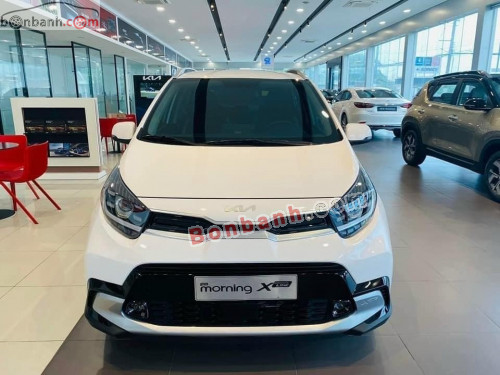 Bán xe ô tô Kia Morning X-Line 2022 giá 439 Triệu | 4722228