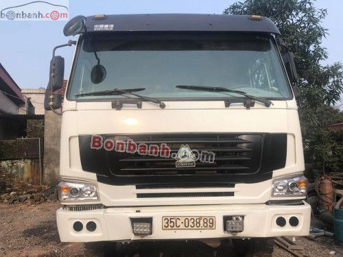 Bán xe ô tô CNHTC năm 2011 giá 610 Triệu | 3173907