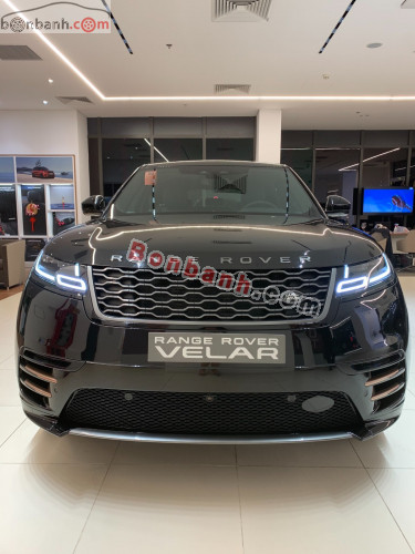Bán xe ô tô LandRover Range Rover Velar R-Dynamic SE 2.0 2020 giá 5 Tỷ ...