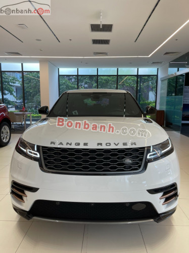 Bán xe ô tô LandRover Range Rover Velar R-Dynamic SE 2.0 2021 giá 5 Tỷ ...