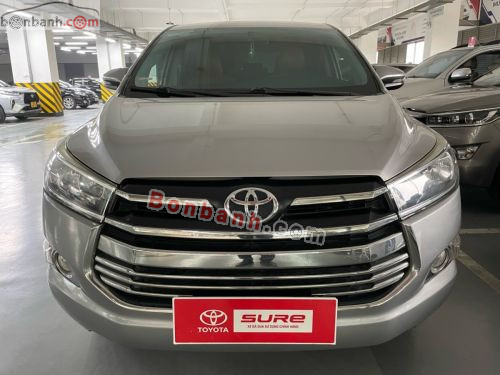 Bán xe ô tô Toyota Innova 2.0G 2019 giá 630 Triệu | 5506596