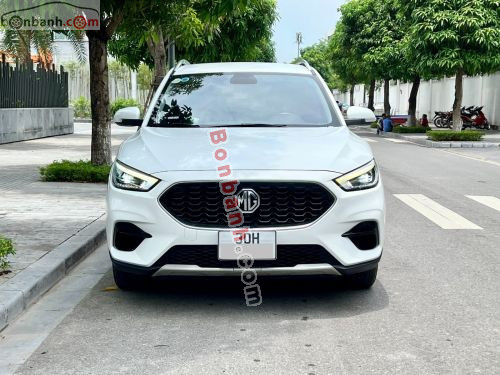 Bán xe ô tô MG ZS Standard 1.5 AT 2WD 2021 giá 415 Triệu | 5680557