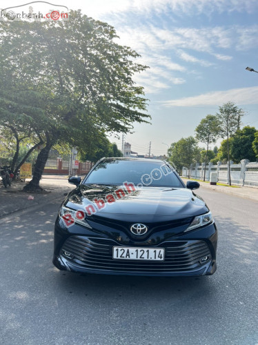 Bán xe ô tô Toyota Camry 2.0G 2019 giá 880 Triệu | 4754266