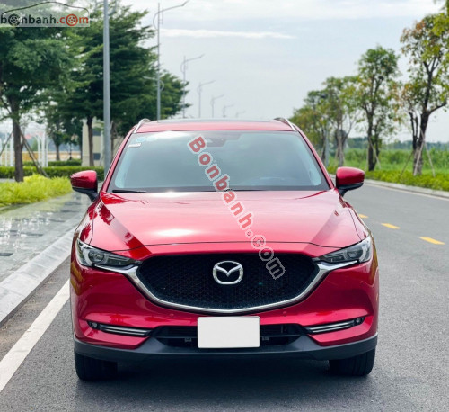 Bán xe ô tô Mazda CX5 Premium 2.0 AT 2022 giá 779 Triệu | 5079602