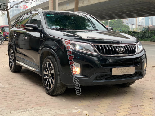 Bán xe ô tô Kia Sorento 2.2 DAT Premium 2019 giá 835 Triệu | 4326876