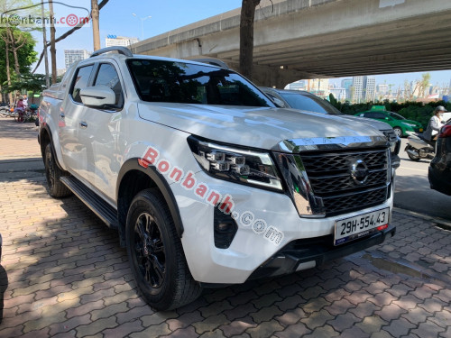 Bán xe ô tô Nissan Navara VE 2.5 AT 2WD 2021 giá 719 Triệu | 4631960