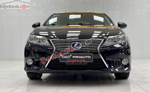 Bán xe ô tô Lexus ES 300h 2012 giá 1 Tỷ 250 Triệu | 4310162
