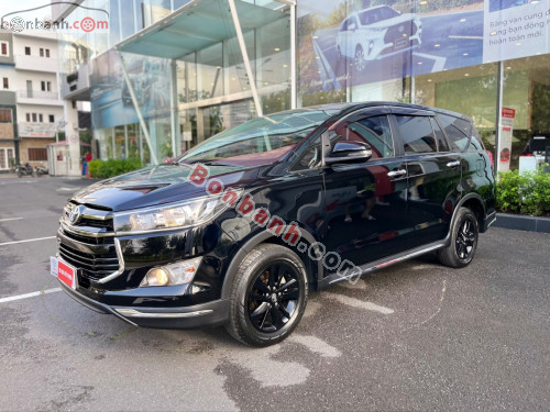 Bán xe ô tô Toyota Innova 2.0 Venturer 2019 giá 780 Triệu | 4628002