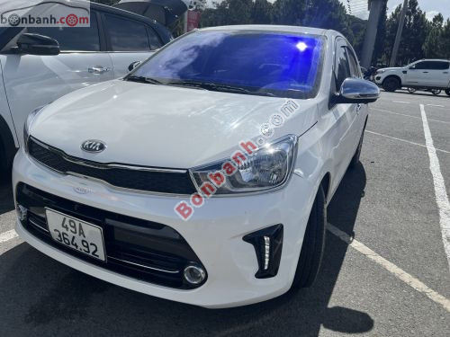 Bán xe ô tô Kia Soluto 1.4 AT Deluxe 2020 giá 350 Triệu | 5977495