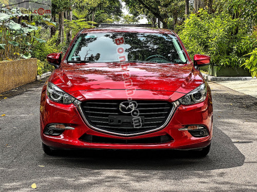 Bán xe ô tô Mazda 3 1.5L Sport Luxury 2019 giá 599 Triệu | 4632889