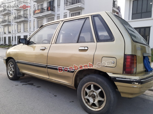 Bán xe ô tô Kia Pride CD5 2002 giá 60 Triệu | 3006784