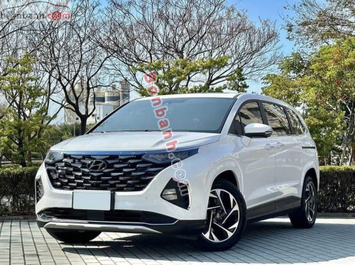 Bán xe ô tô Hyundai Custin Tiêu chuẩn 2023 giá 850 Triệu | 5192369