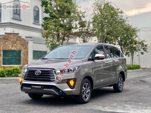 Bán xe ô tô Toyota Innova G 2.0 AT 2021 giá 760 Triệu | 5148317