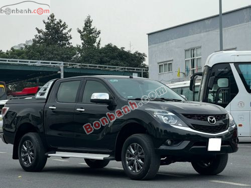 Bán xe ô tô Mazda BT50 3.2L 4x4 AT 2013 giá 355 Triệu | 5400103