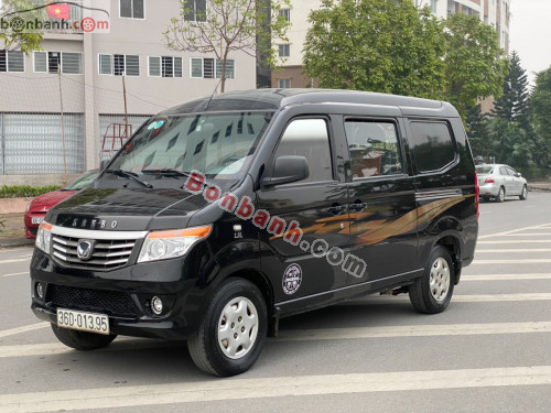 Bán xe ô tô KENBO năm 2019 giá 168 Triệu | 4779411