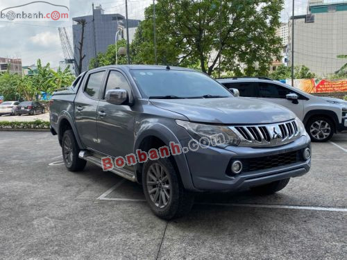 Bán xe ô tô Mitsubishi Triton 4x4 MT 2017 giá 392 Triệu | 6429410