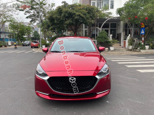 Bán xe ô tô Mazda 2 Luxury 2022 giá 529 Triệu | 4861961
