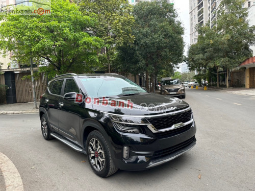 Bán xe ô tô Kia Seltos Premium 1.6 AT 2022 giá 720 Triệu | 4932629