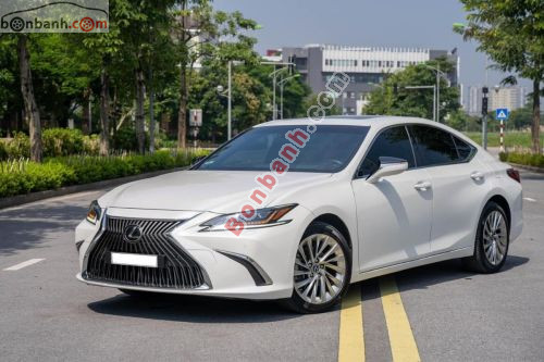 Bán xe ô tô Lexus ES 250 2020 giá 2 Tỷ 90 Triệu | 5572716