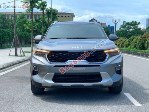 Bán xe ô tô Kia Sonet Premium 1.5 AT 2022 giá 560 Triệu | 5719745