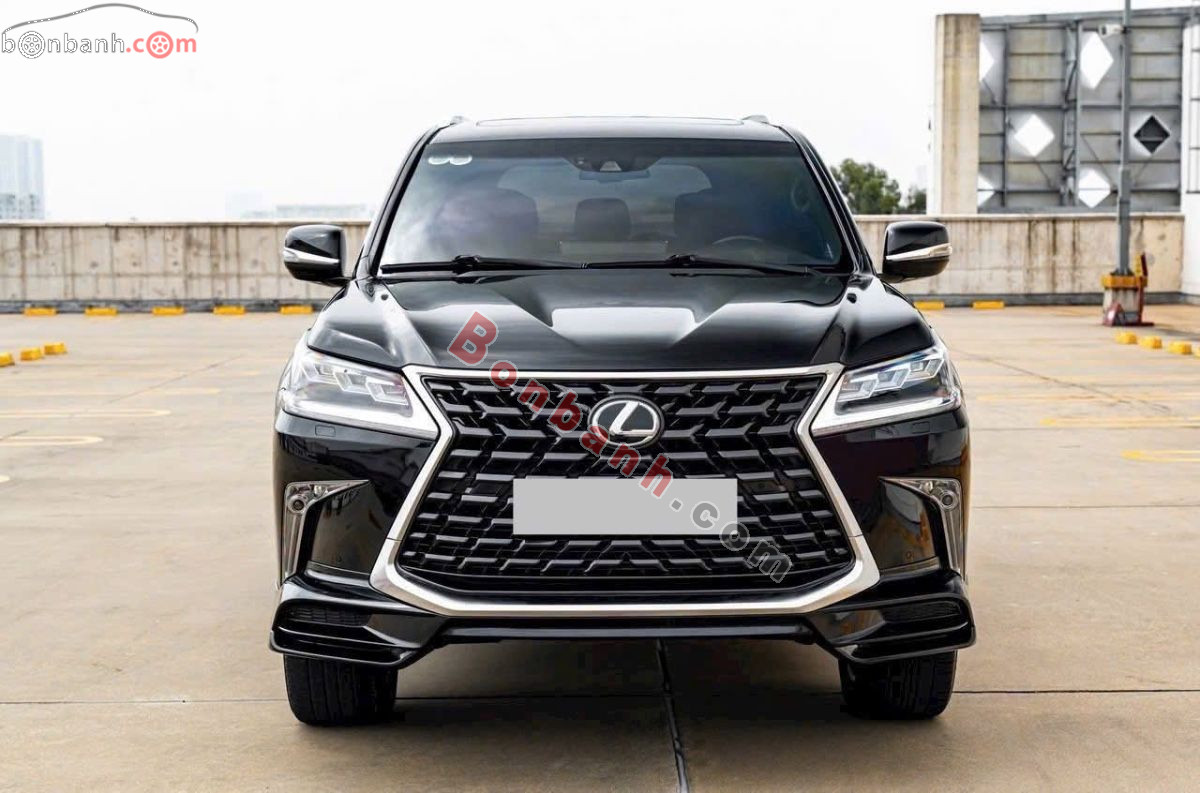 Bán xe ô tô Lexus LX 570 Super Sport 2021 giá 7 Tỷ 998 Triệu tại Auto Chốt