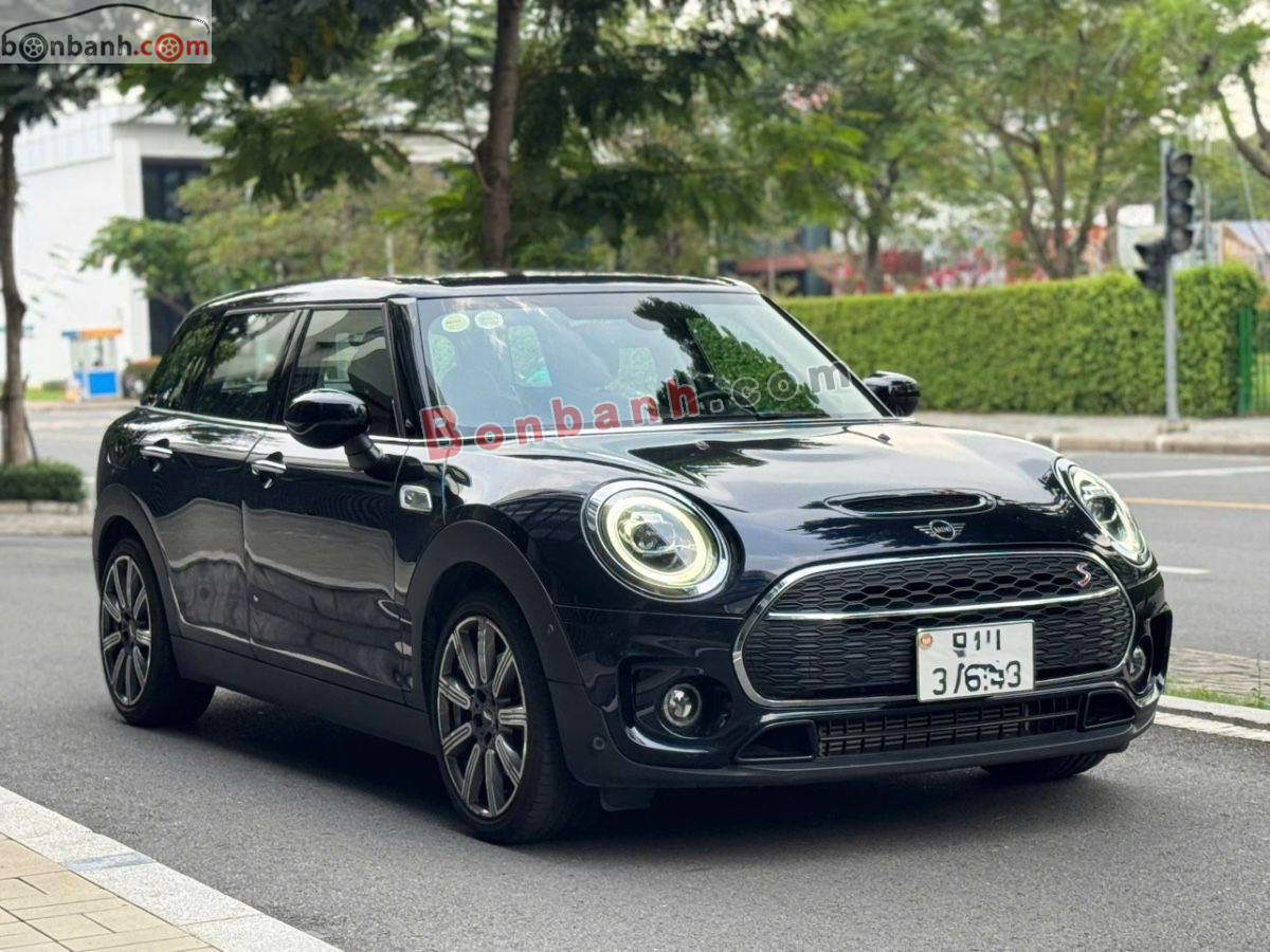 Bán xe ô tô Mini Cooper Clubman 2020 giá 1 Tỷ 399 Triệu tại Auto Chốt