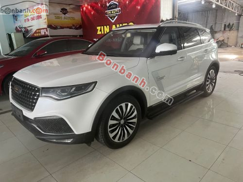 Bán xe ô tô Zotye Z8 2.0 AT 2018 giá 295 Triệu | 6248266