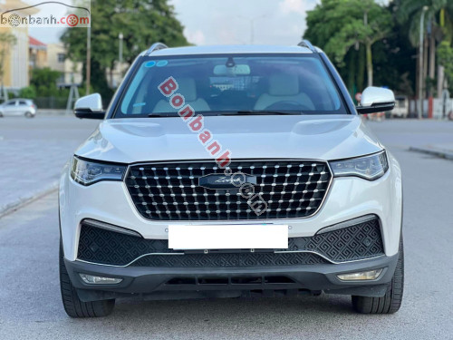 Bán xe ô tô Zotye Z8 2.0 AT 2018 giá 468 Triệu | 4667932