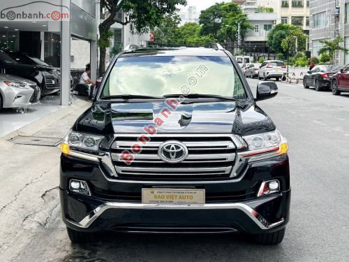 Bán xe ô tô Toyota Land Cruiser EX.R 4.0 V6 2015 giá 3 Tỷ 780 Triệu ...
