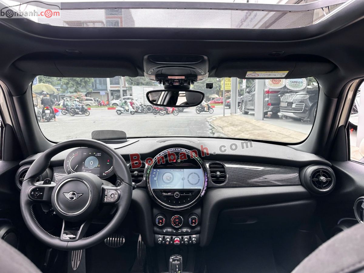 Bán xe ô tô Mini Cooper S 5 Door 2022 giá 1 Tỷ 480 Triệu | 6340688