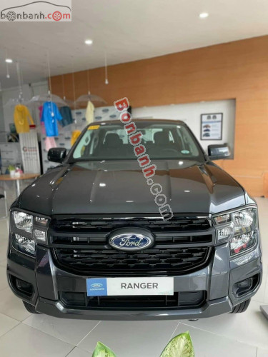 Bán xe ô tô Ford Ranger XLS 2.0L 4x2 MT 2022 giá 665 Triệu | 4536228