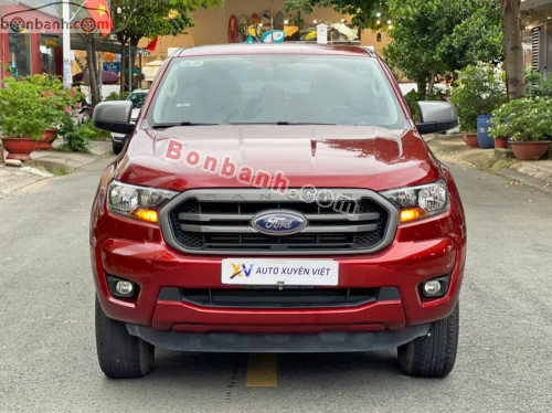 Bán xe ô tô Ford Ranger XLS 2.2L 4x2 AT 2020 giá 598 Triệu | 4726493
