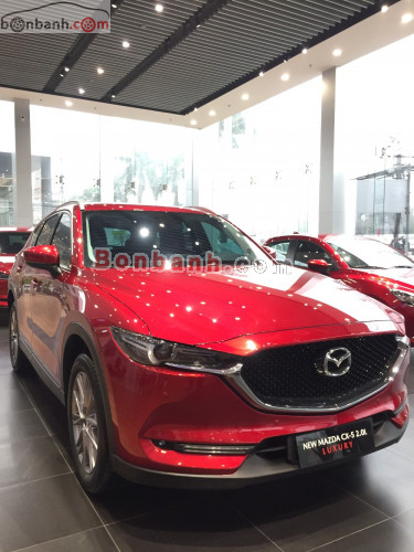 Bán xe ô tô Mazda CX5 2.0 Luxury 2022 giá 839 Triệu | 3203066