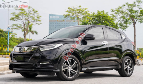 Bán xe ô tô Honda HRV L 2020 giá 618 Triệu | 5132909