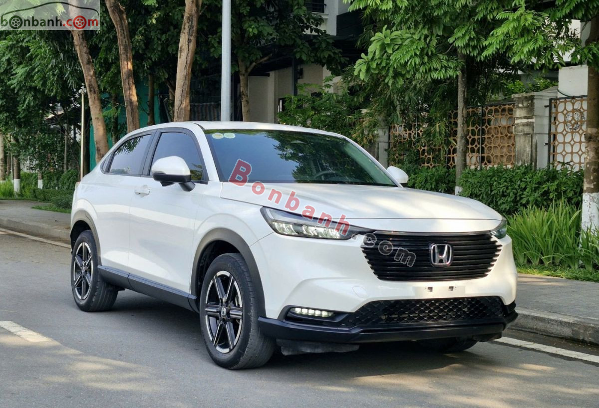 Bán xe ô tô Honda HRV G 2022 giá 615 Triệu | 6564346