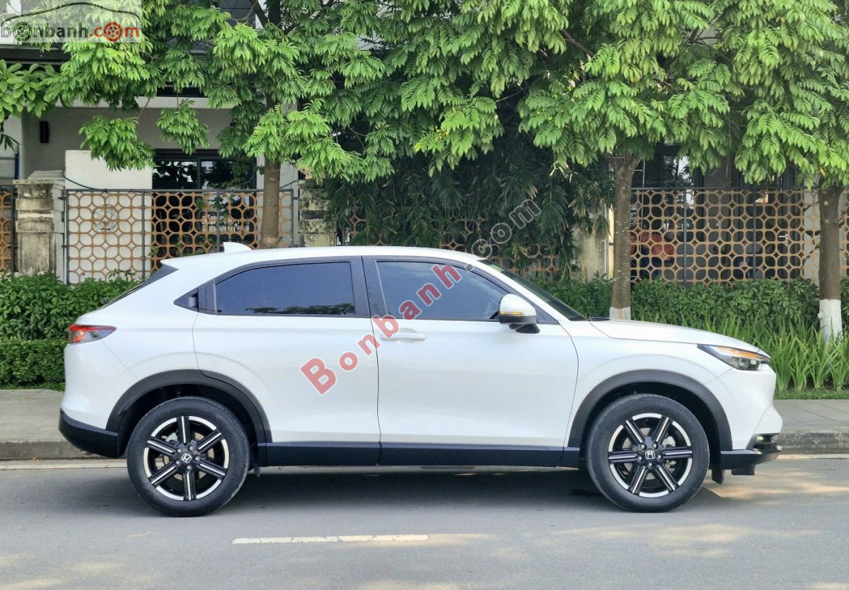 Bán xe ô tô Honda HRV G 2022 giá 615 Triệu | 6564346