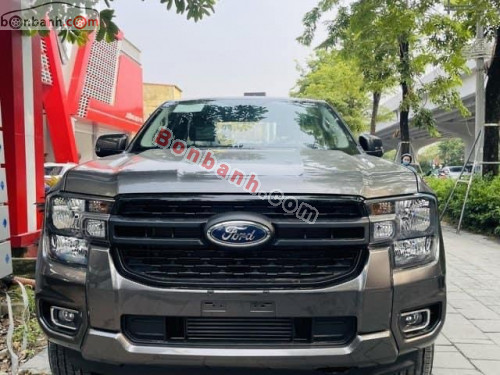 Bán xe ô tô Ford Ranger XLS 2.0L 4x2 AT 2022 giá 650 Triệu | 4691359