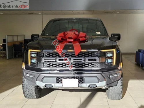 Bán xe ô tô Ford F150 Raptor 3.5 V6 2022 giá 5 Tỷ 350 Triệu | 4306306