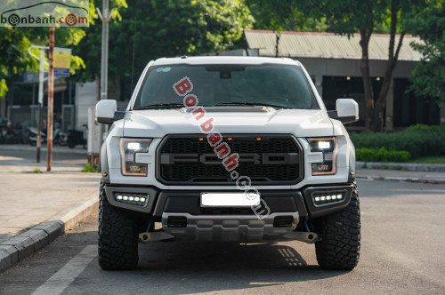 Bán xe ô tô Ford F150 Raptor 2019 giá 4 Tỷ 350 Triệu | 4605868